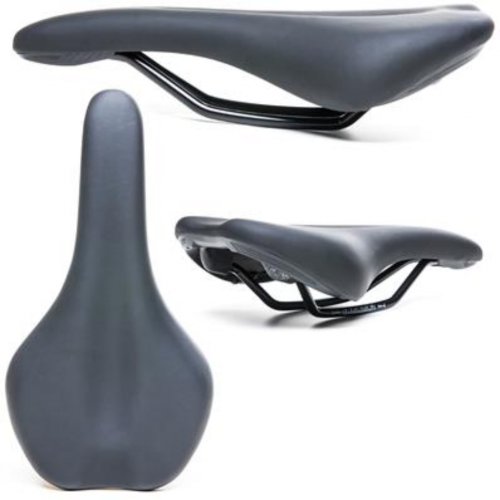 Comprar Selim Mtb Speed Airflow Preto - a partir de R$37,90