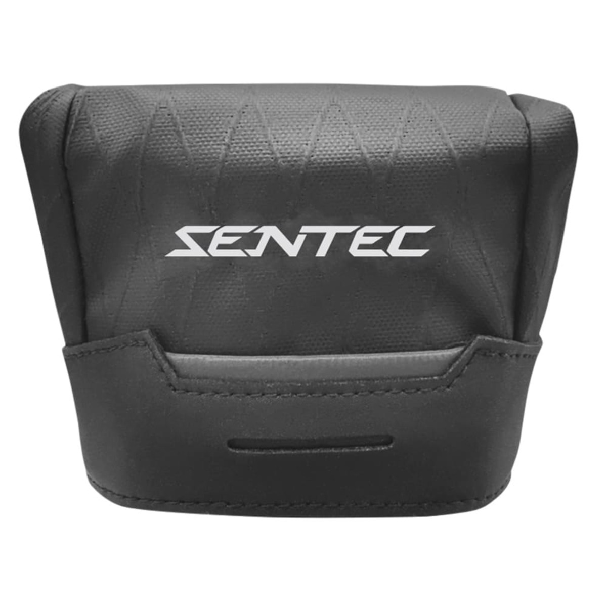 Comprar Bolsa de Selim Sentec Velcro Pro Preta - a partir de R$189,90