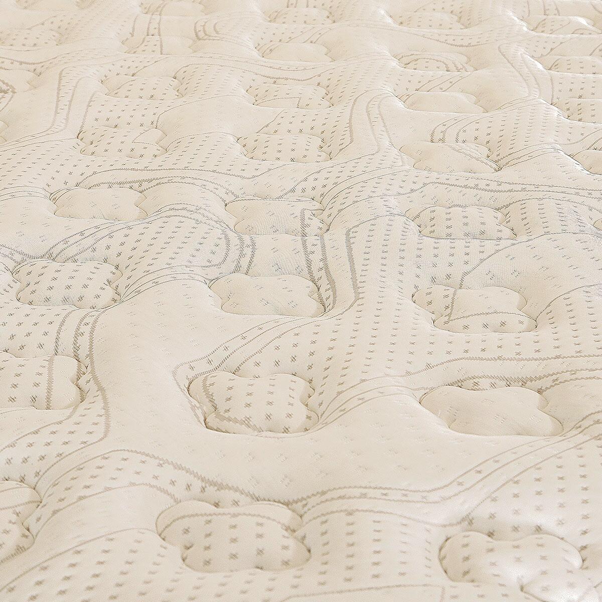 Colchão Queen Size Prorelax Safira 158x198x30 | Modema