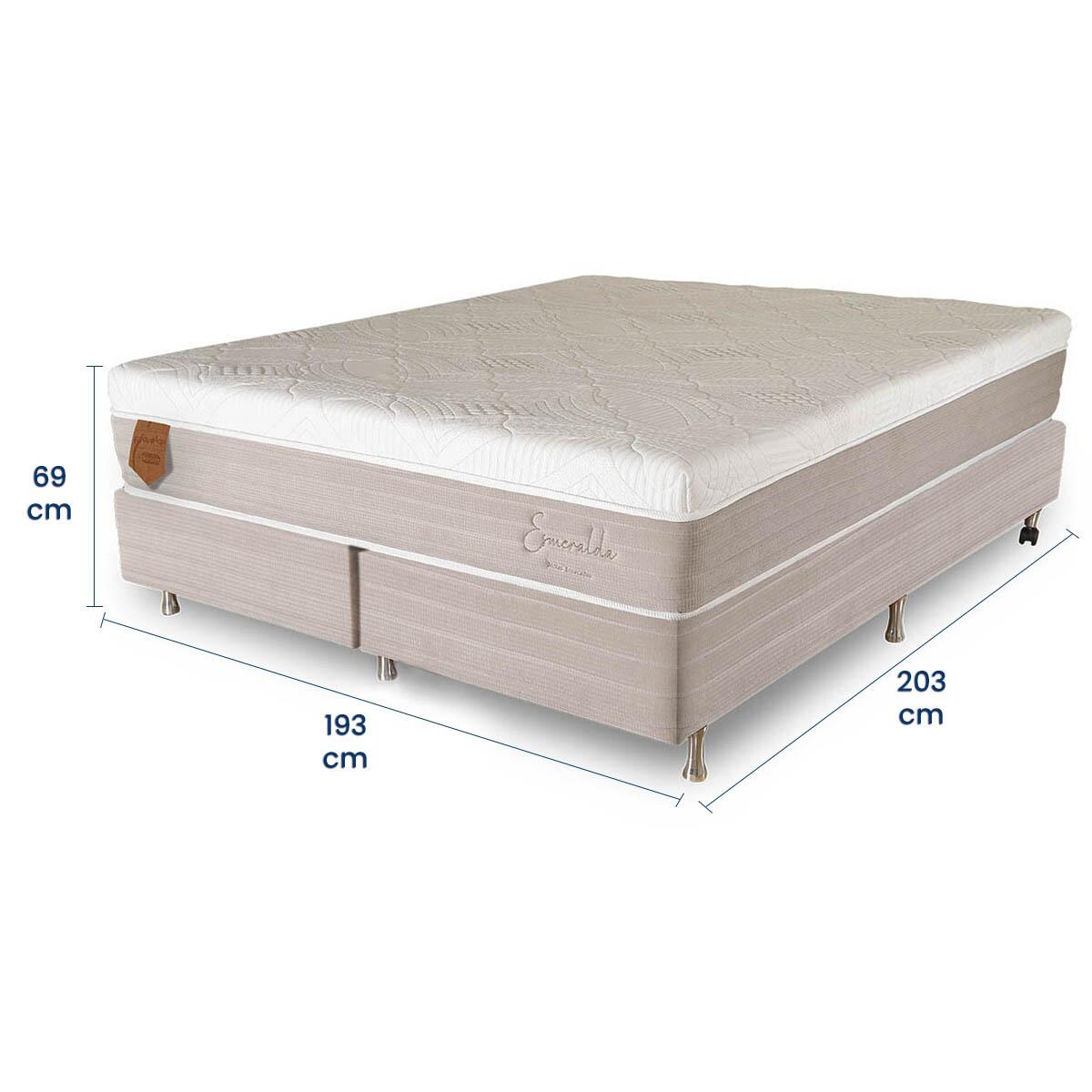 Medidas De Cama King Size