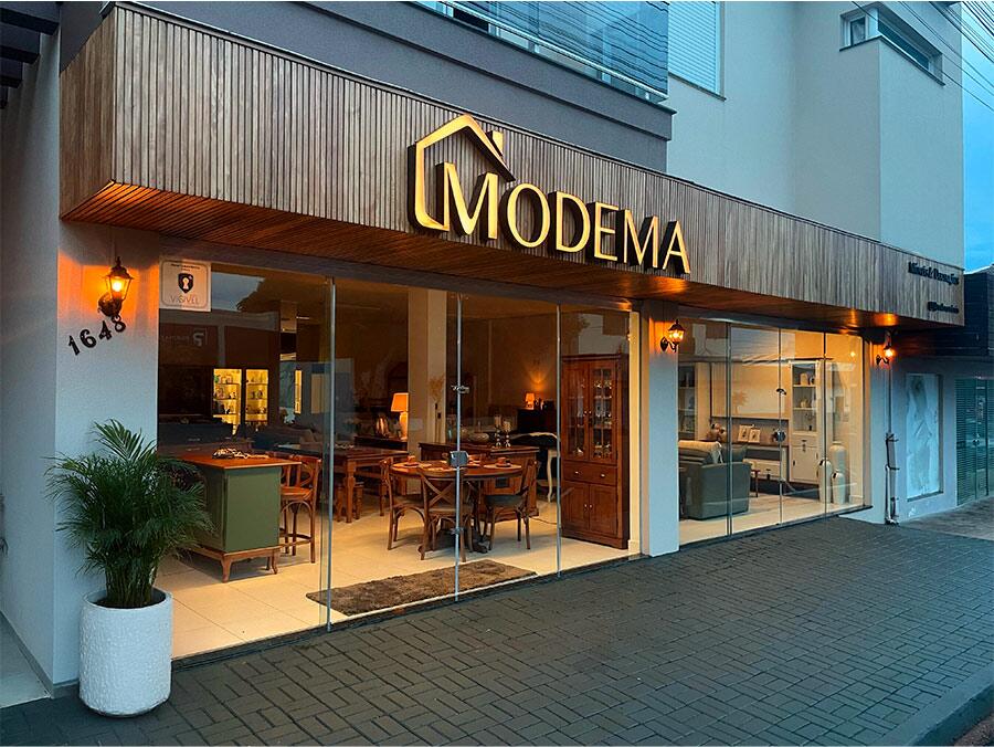 Sobre nós - Modema Móveis - Sua loja de Móveis de Madeira