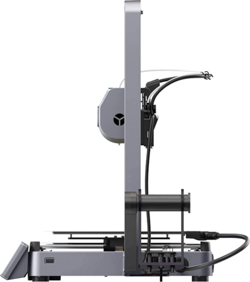 Comprar IMPRESSORA 3D CREALITY ENDER3 V3 Prata - Typhon Tech