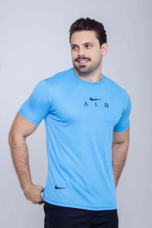 Comprar DRY-FIT Premium Nike Air Azul Turquesa - MP BRAND