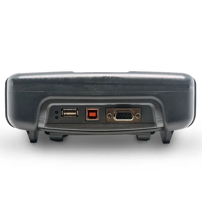 Comprar Scanner Rasther IIIS Full Diesel TM 540 - Romw