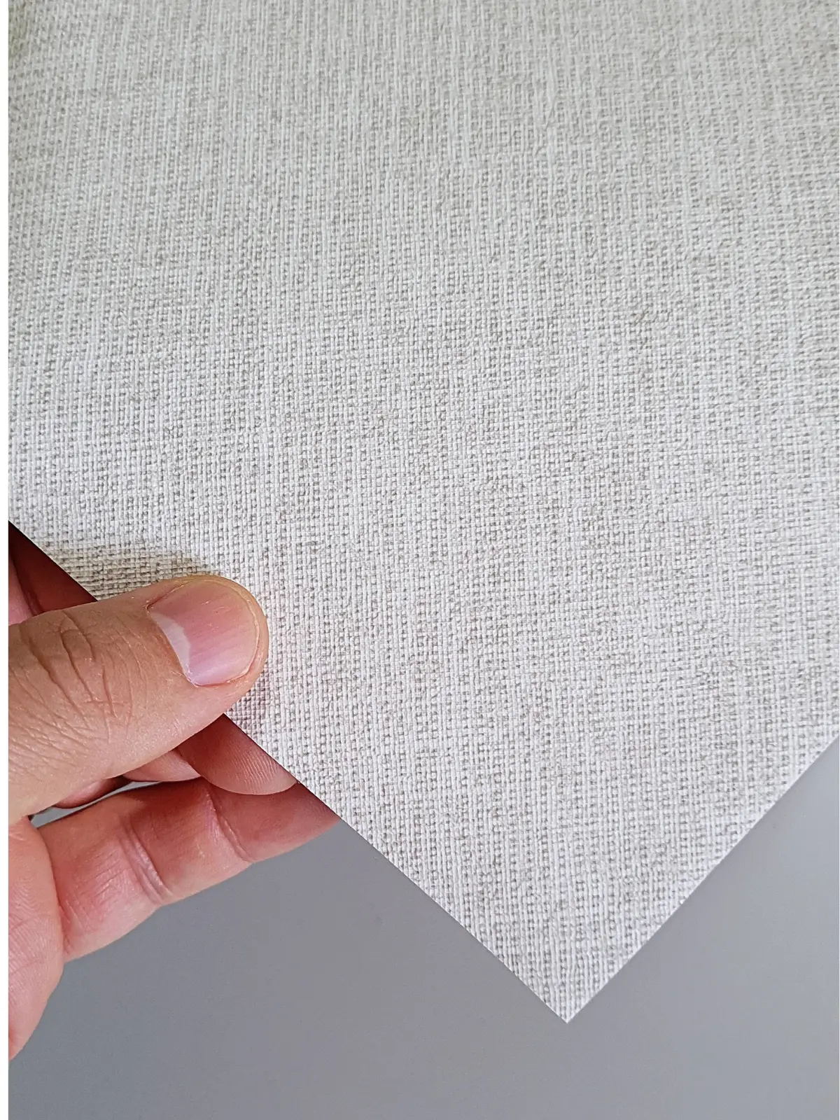 Linho puro spft matte amostra 20cm x 30cm - a partir de R$7,41