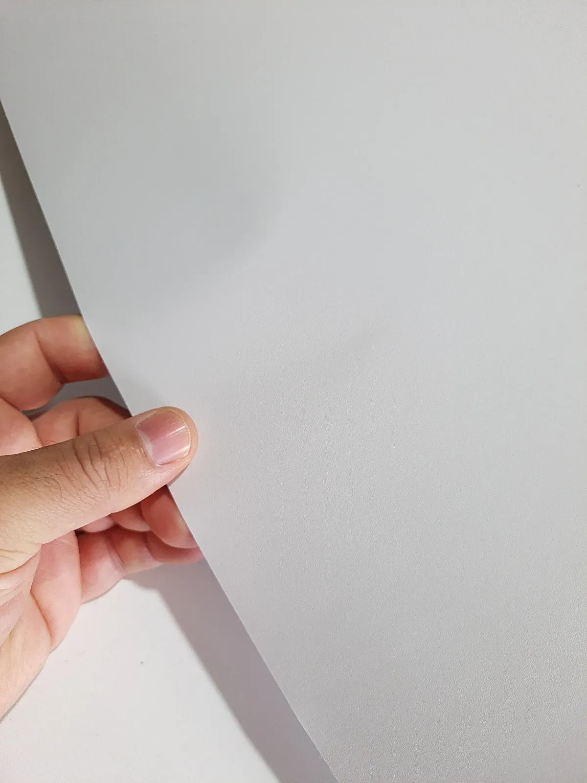 Fórmica cinza sd920, amostra 20cm x 30cm - a partir de R$7,41
