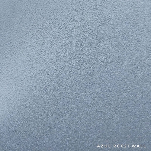 Azul textura wall RC621 largura 122cm - a partir de R$93,00