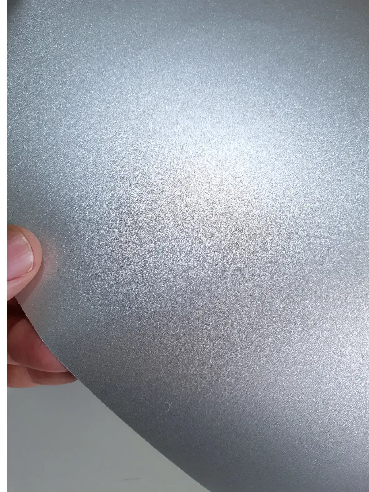 Metal prata - a partir de R$7,41