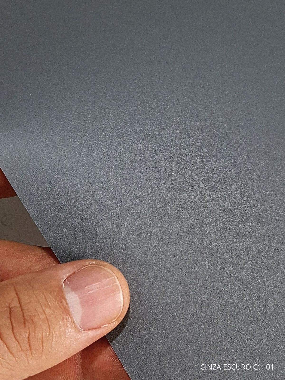 Comprar CINZA ESCURO C1101 Pelicula auto-adesiva fabricada em PVC ...