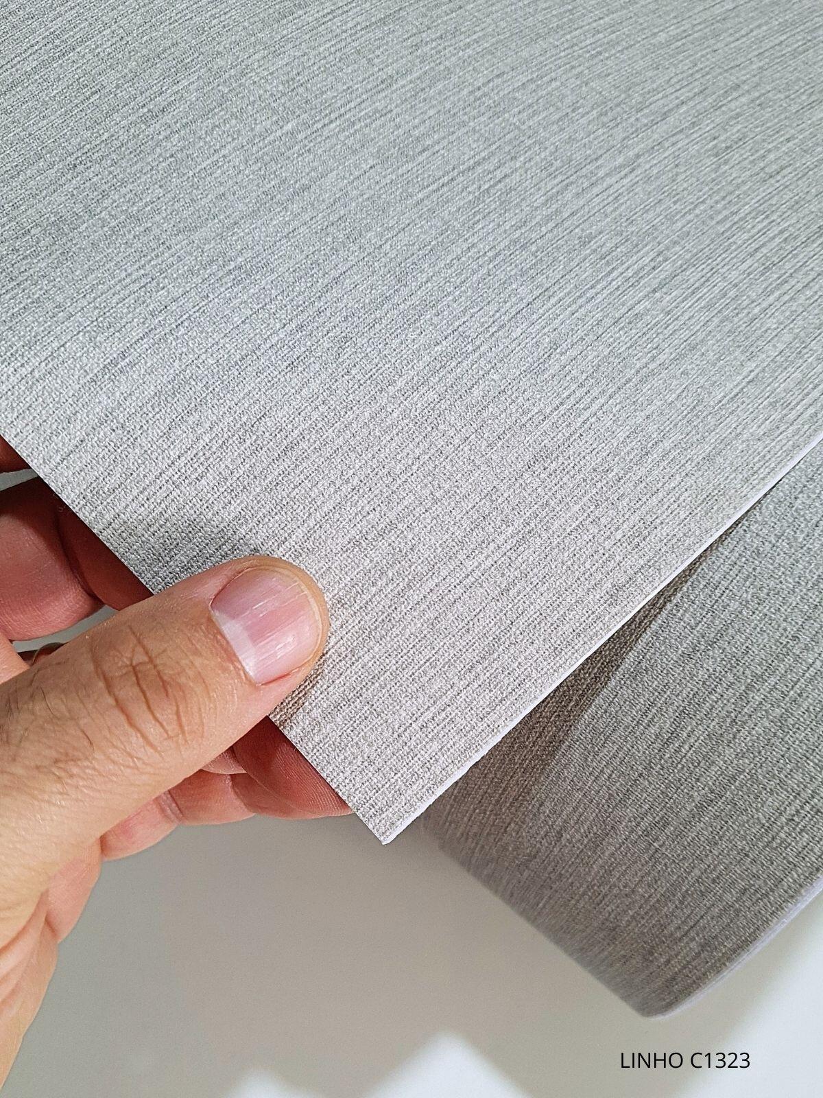 Comprar LINHO CINZA C1323 (Amostra 20cm x 30cm) - a partir de R$7,41 ...