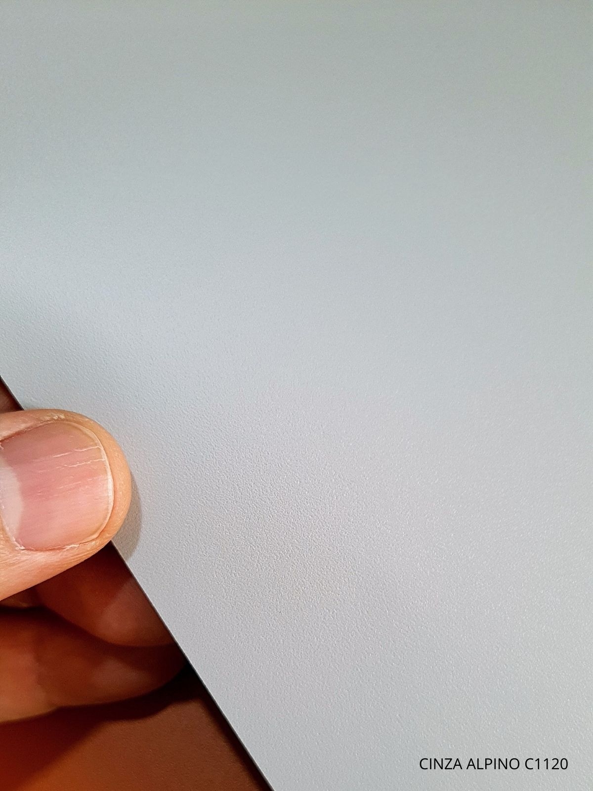 Comprar CINZA ALPINO C1120 (Amostra 20cm x 30cm) - a partir de R$7,41 ...