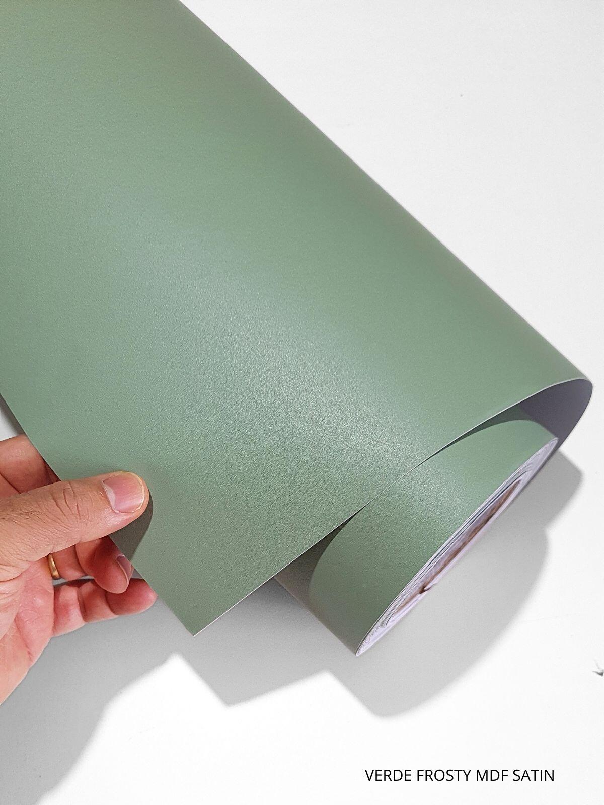 Comprar Verde Frosty MDF fórmica satin (Amostra 20cm x 30cm) - a partir ...