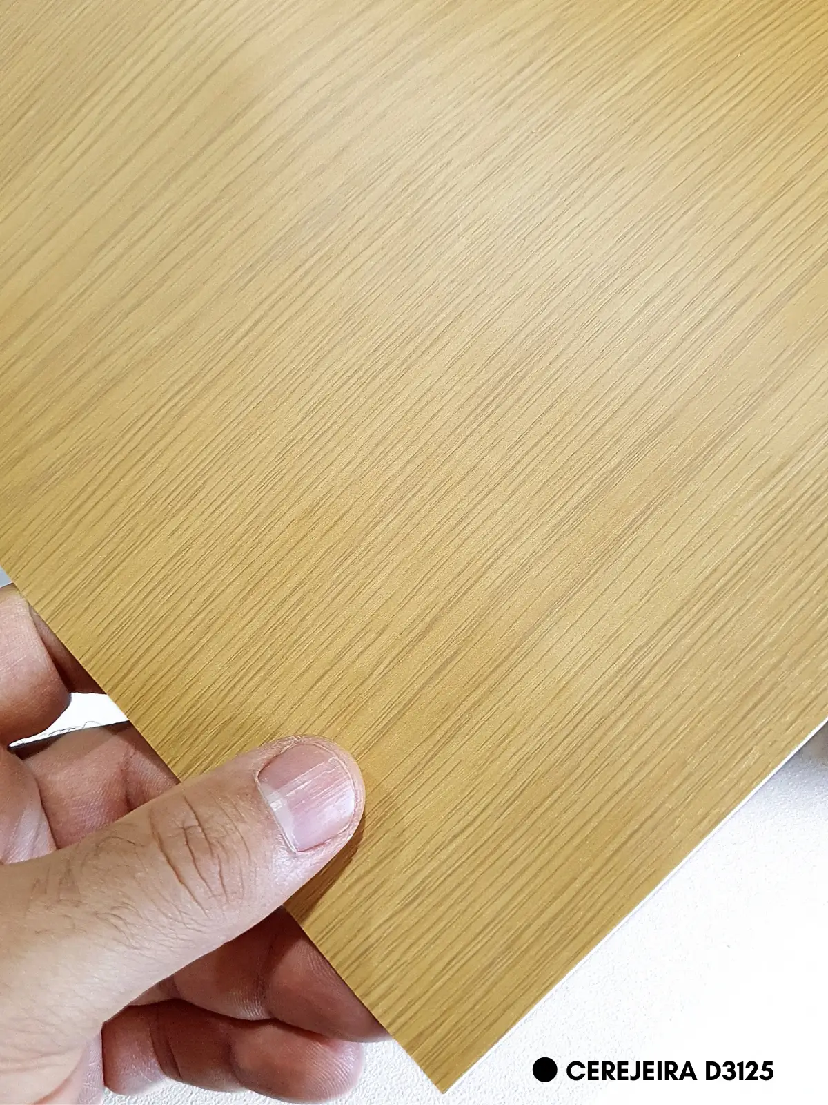 Cerejeira D3125 amostra - a partir de R$7,41