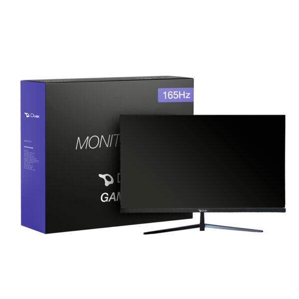 Monitor Gamer Duex 24? DX240Z 165HZ IPS G-Sync FreeSync HDR