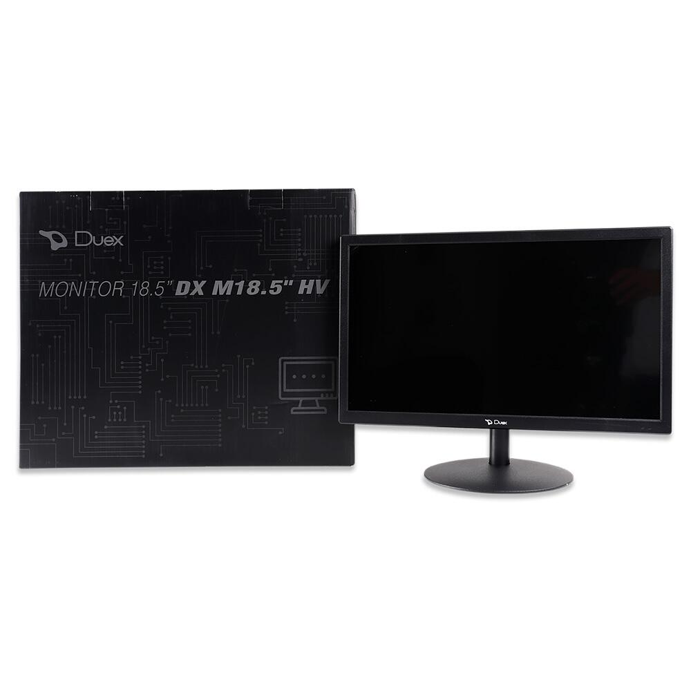 Monitor DX M18.5 HV 18.5? LED HD 1366×768