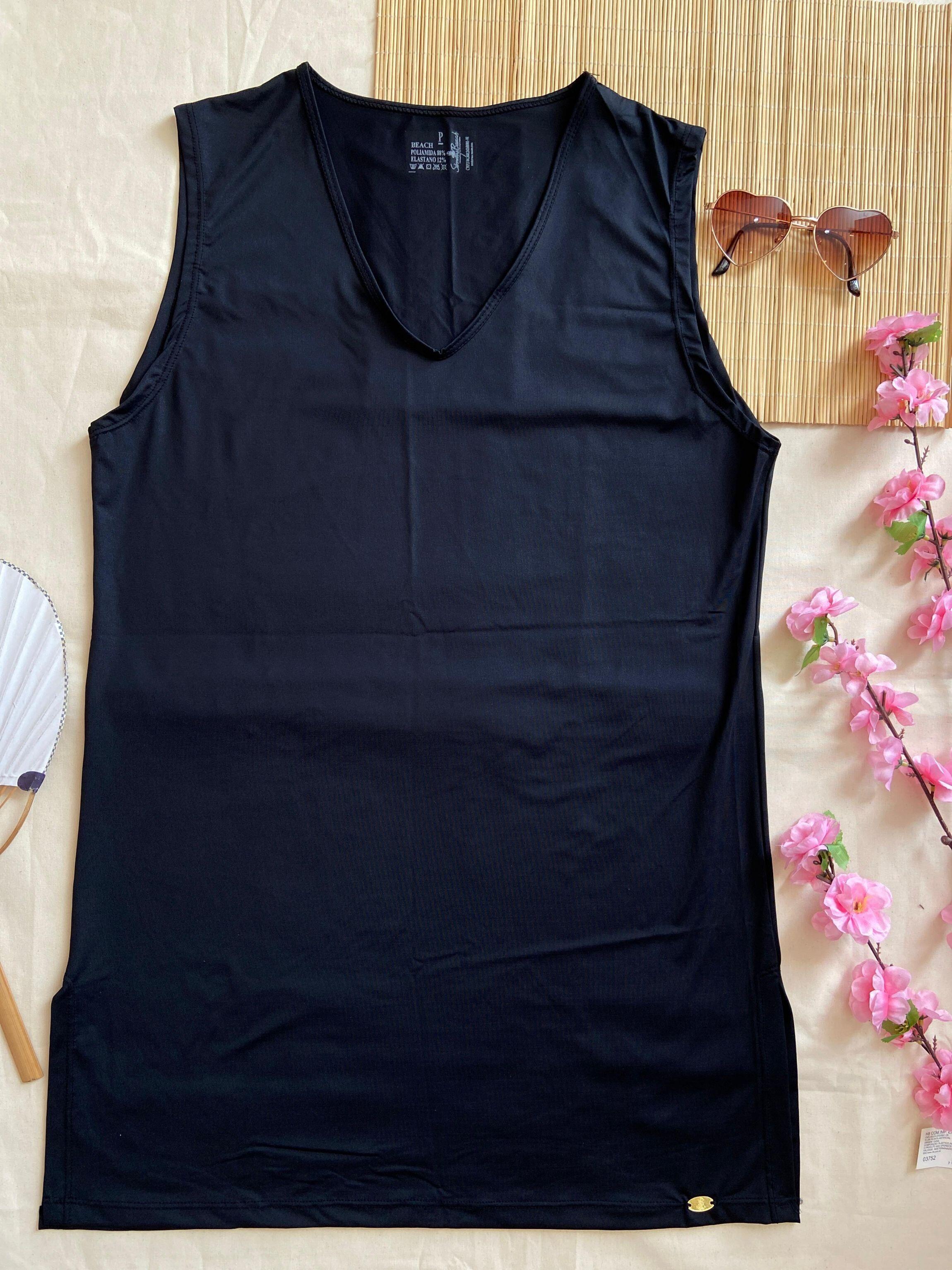 Comprar Saida de praia Simony Beach vestido Luna Beach