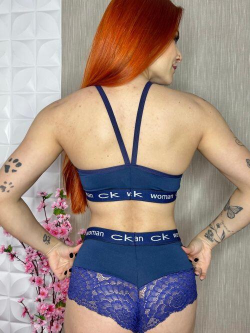 Sempre Bella Atacado