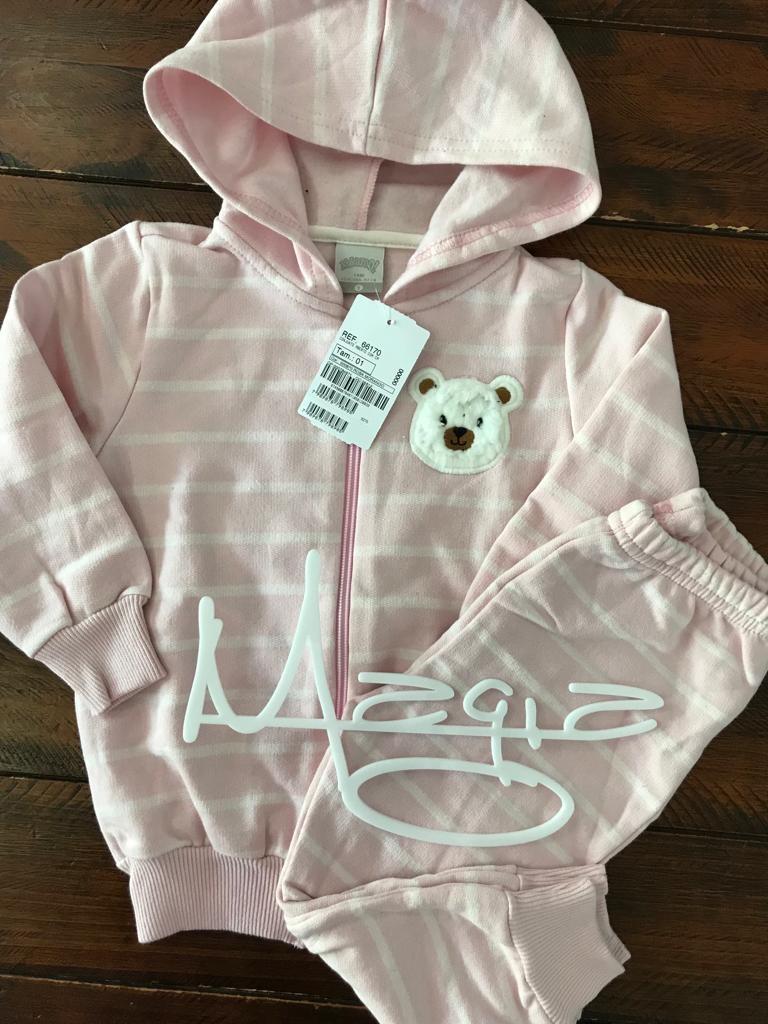 Comprar CONJUNTO MOLETOM STRIPE - a partir de R$139,41 - Magia Store ... Comprar CONJUNTO MOLETOM STRIPE - a partir de R$139,41 - Magia Store ...
