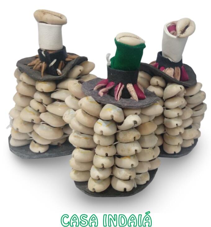 Comprar Ori Inu / Iponri / Ibori / Ipori - R$180,00 - casaindaia.com.br
