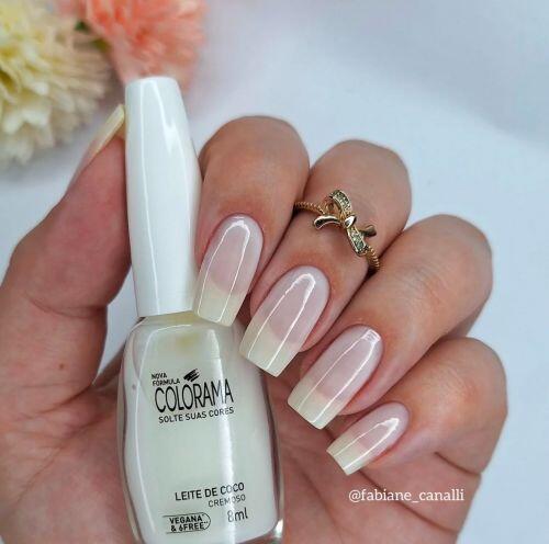 Leite de Coco - Colorama - R$6,95