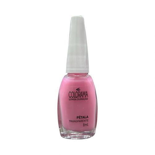 Pétala - Colorama - R$6,95