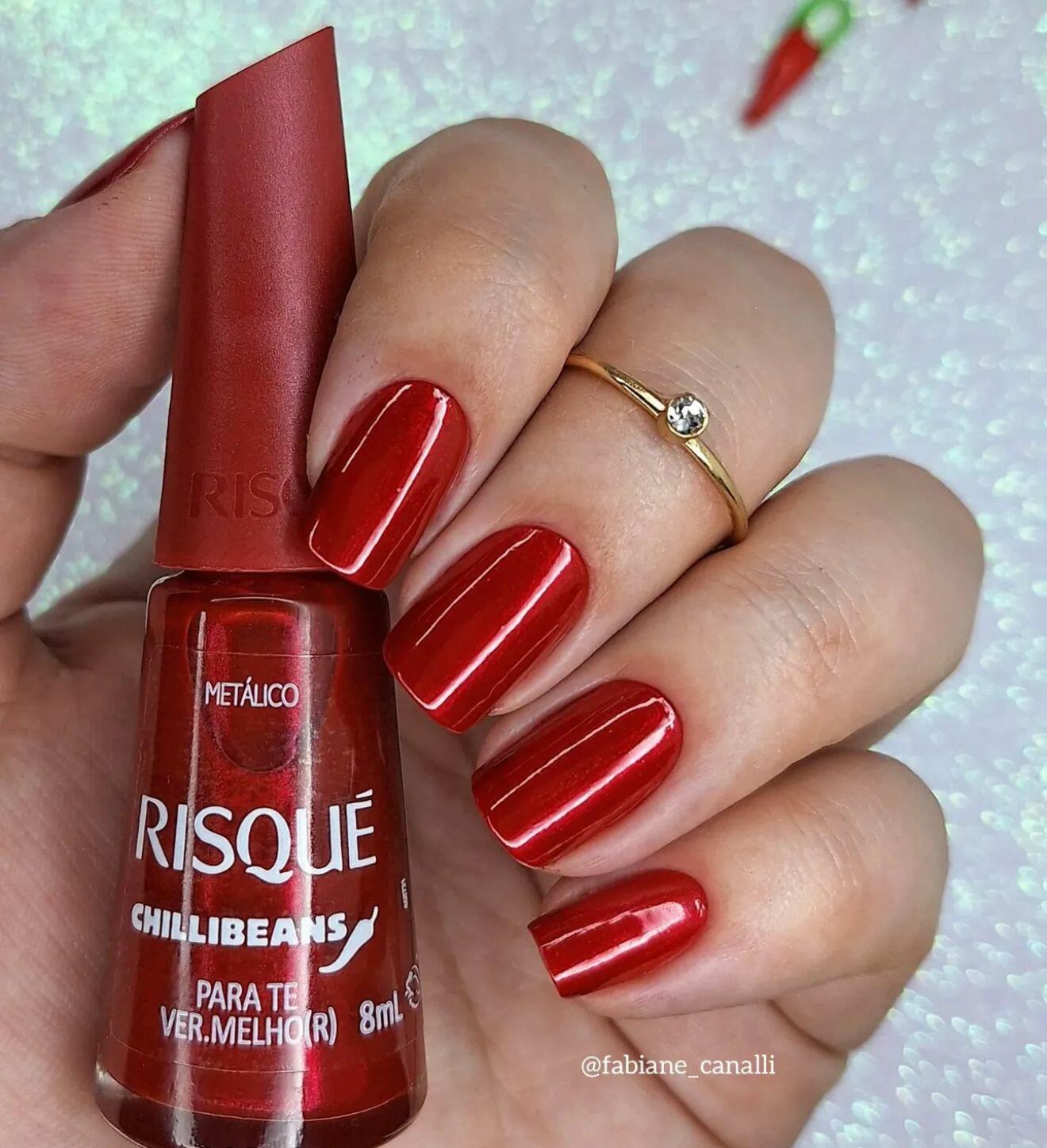 Para te ver Ver.Melho(r) - Coleção Chillibeans - Risque