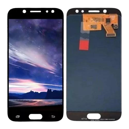 Comprar Tela Samsung J5 Pro Oled Preto Sem Aro Legends Atacado