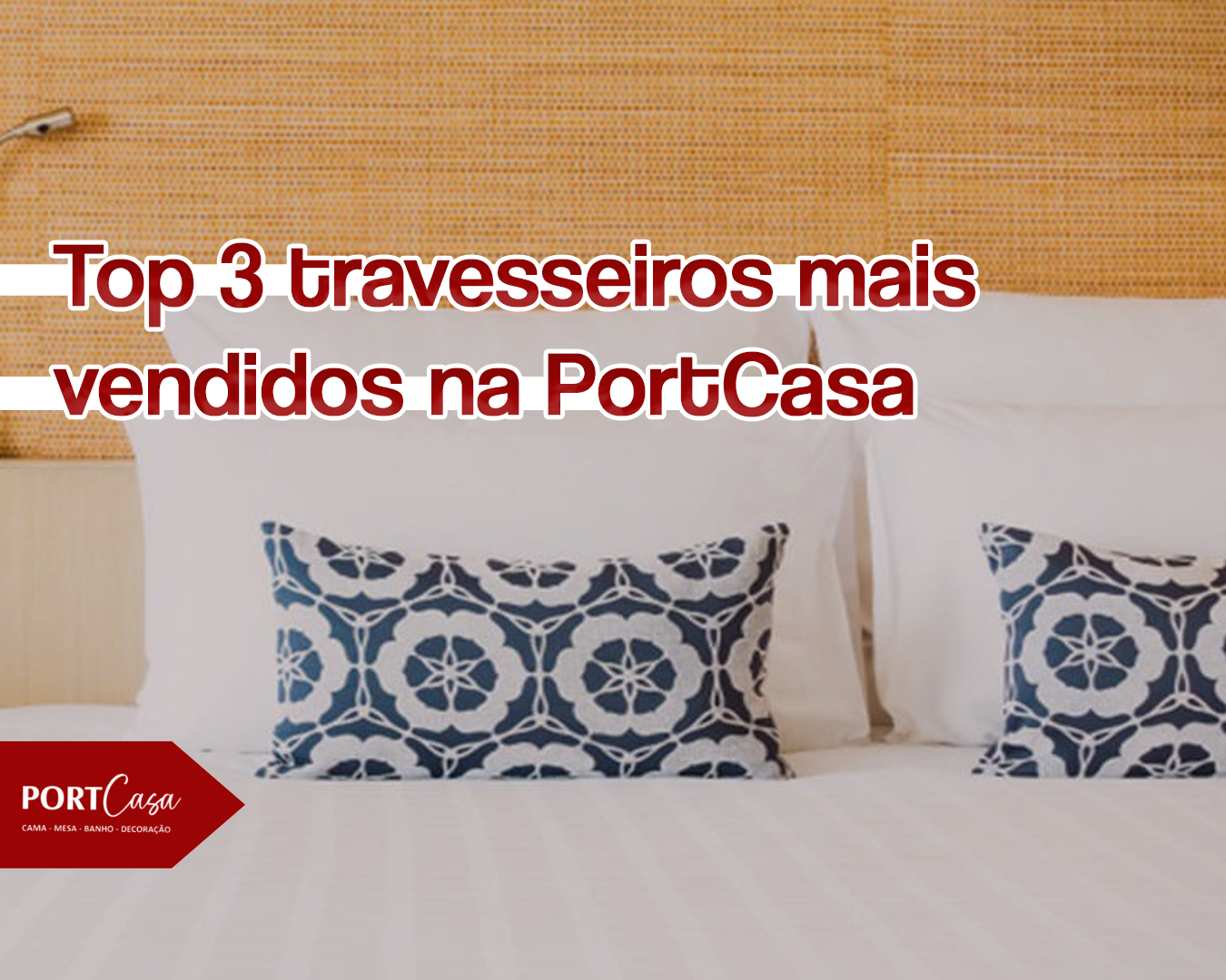 Top 3 travesseiros mais vendidos na PortCasa - Guia Completo para Escolher o Cobertor Ideal ...