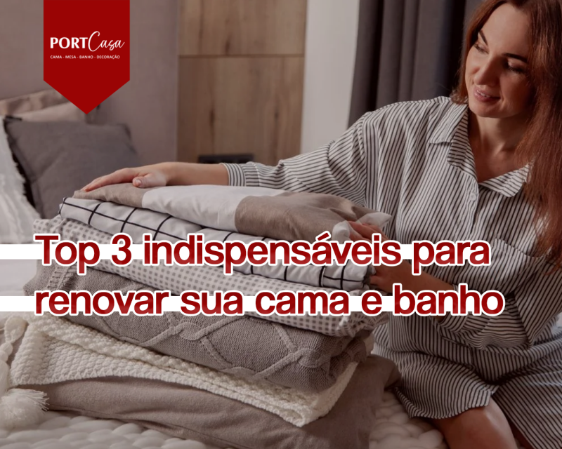 Top 3 indispensáveis para renovar sua cama e banho - Guia Completo para Escolher o Cobertor ...