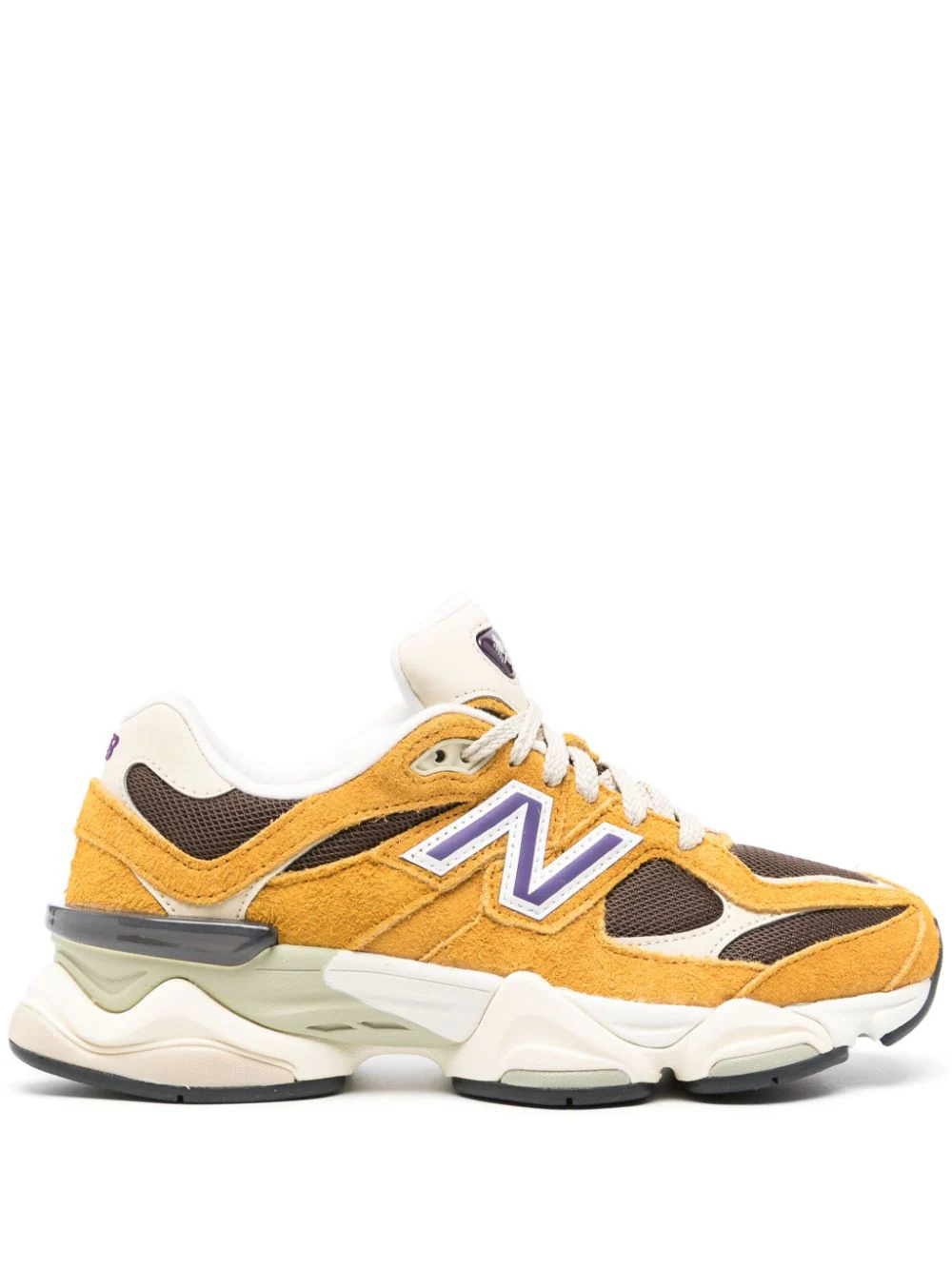 Comprar New Balance Tênis 9060 Amarelo - R$899,00