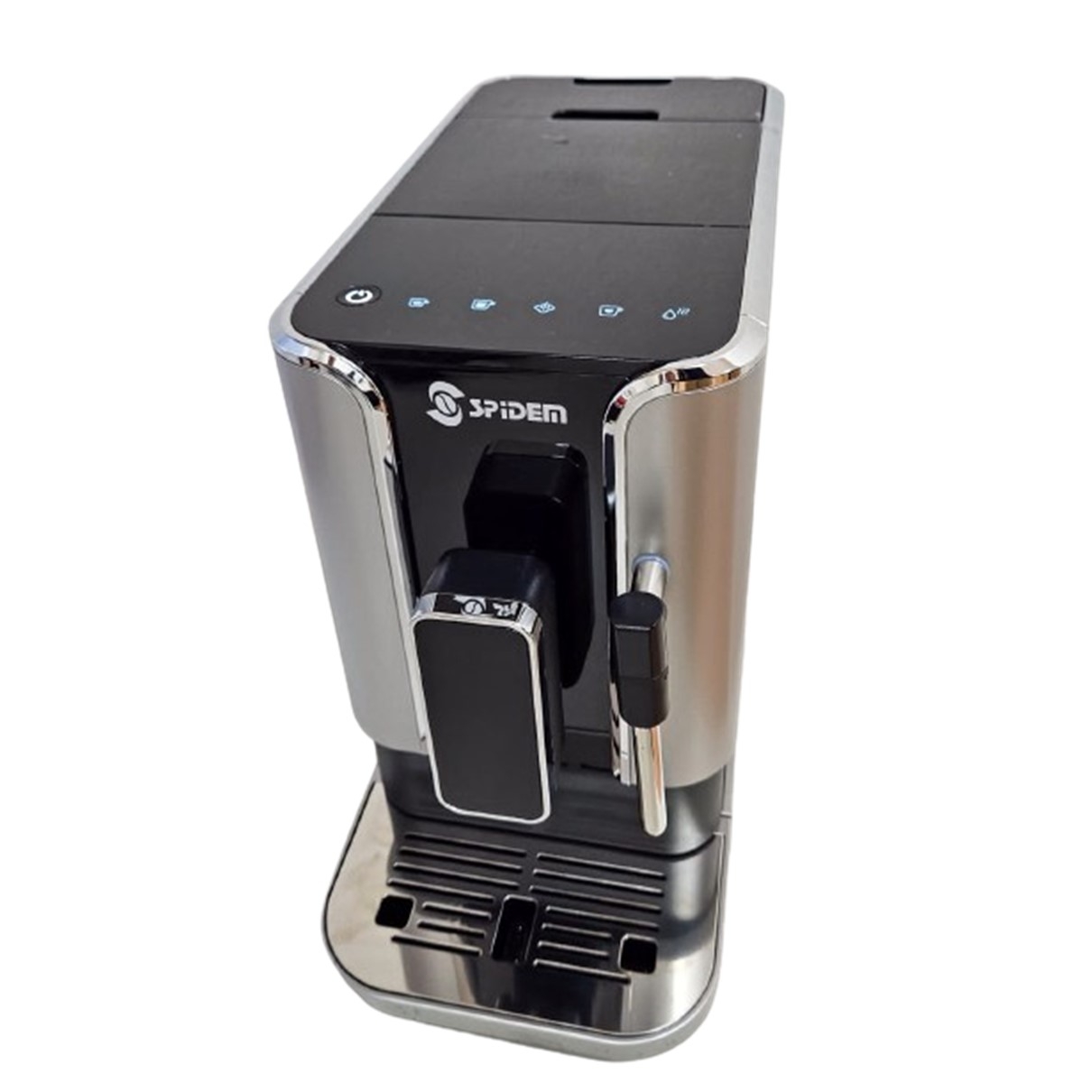 Comprar Máquina Expresso Spidem Trevi 110 V + 1 kg Café em Grãos Grátis ...