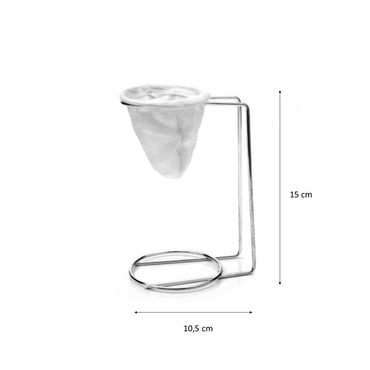 Comprar Mini Coador de Pano Mariquinha Individual - a partir de R$19,71 ...