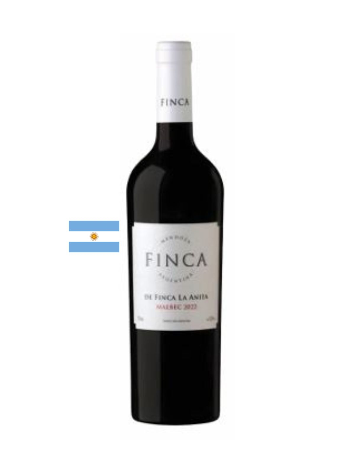 Finca Malbec Vinho Tinto Seco Argentino