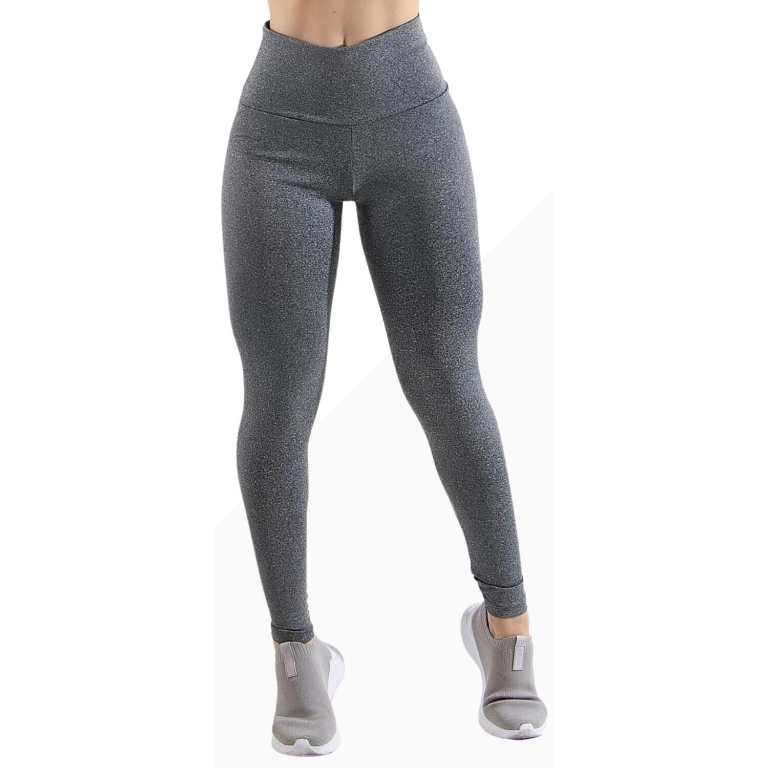 New Legging Térmica Flanelada Roupa Feminina - Trix Fit