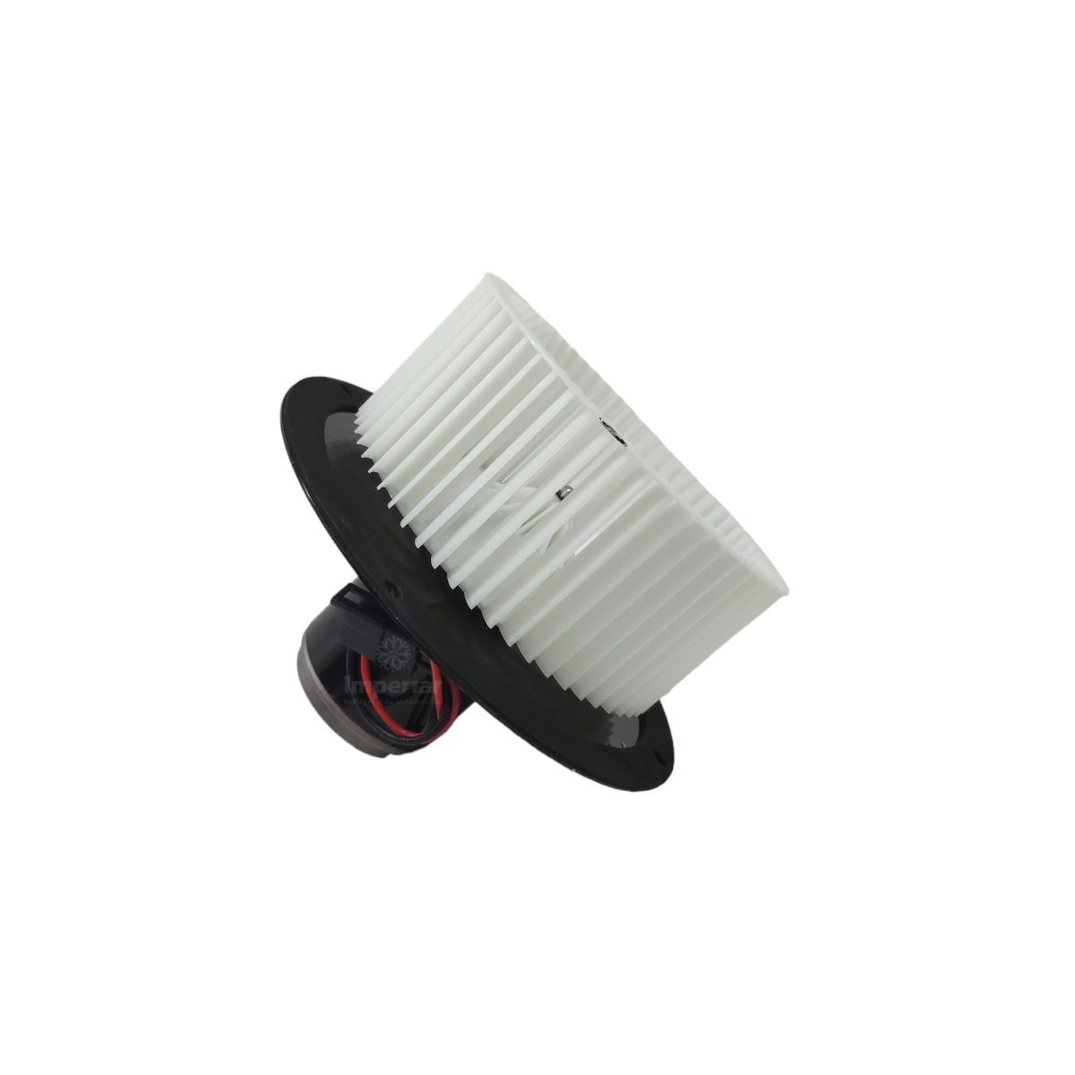 MOTOR VENTILADOR JOHN DEERE 7230/7720/7820/8120/8220/9120/9220 C/ CHAPA ...