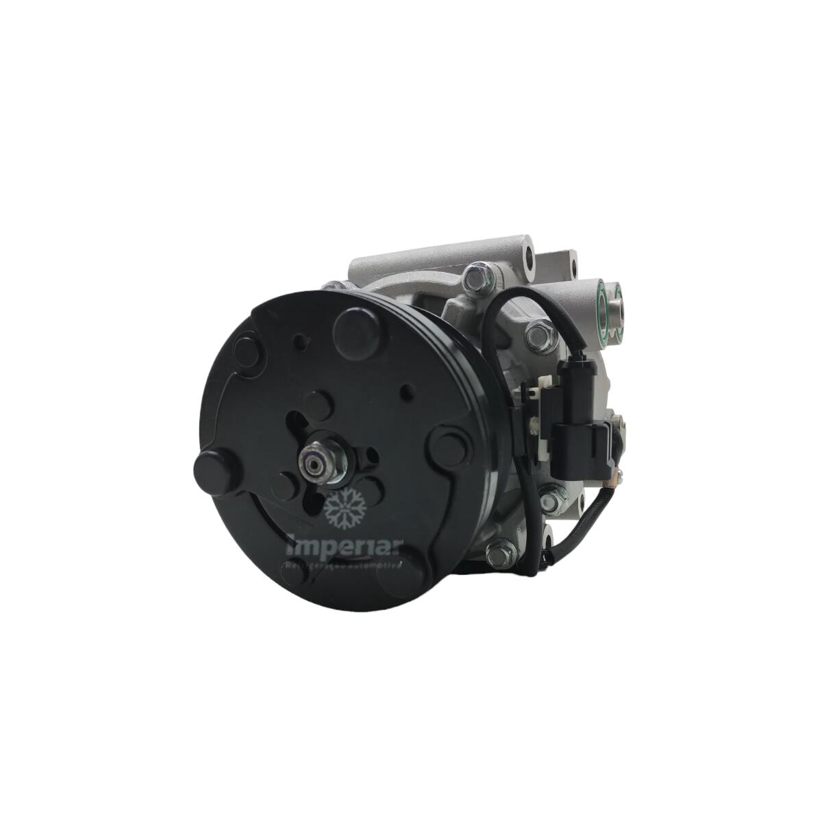 COMPRESSOR FORD FOCUS ZETEC 1.8/2.0 POLIA 6PK 96MM 12V RC.600.003