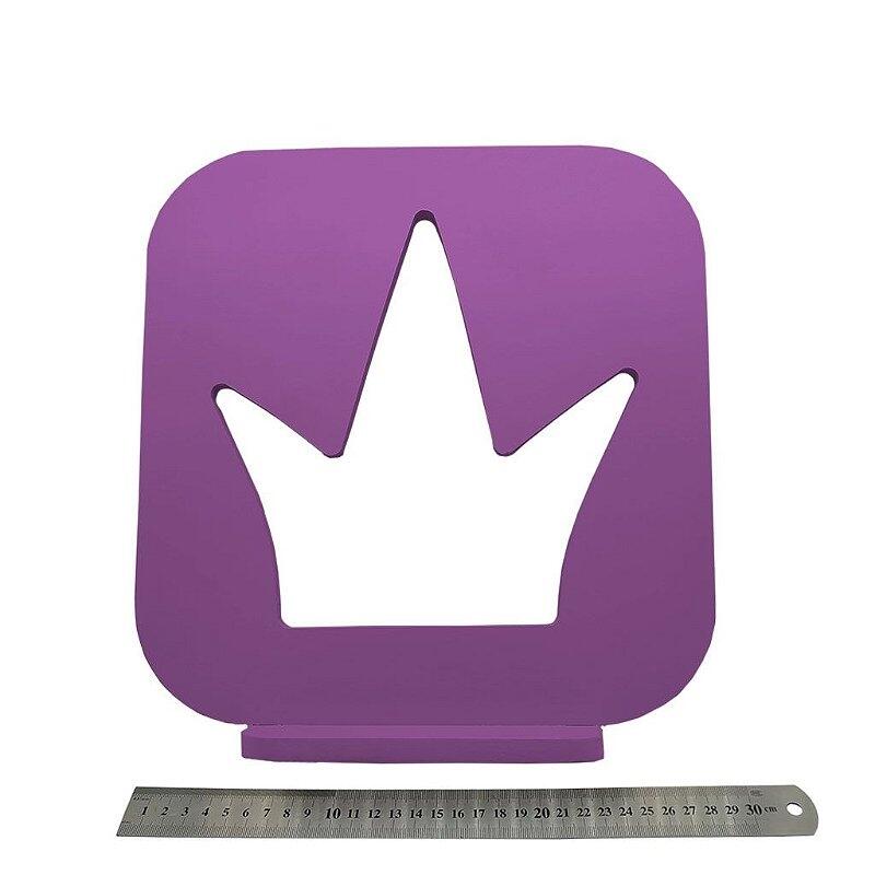 Símbolos da Igreja do Evangelho Quadrangular em MDF I.E.Q. - a partir ...