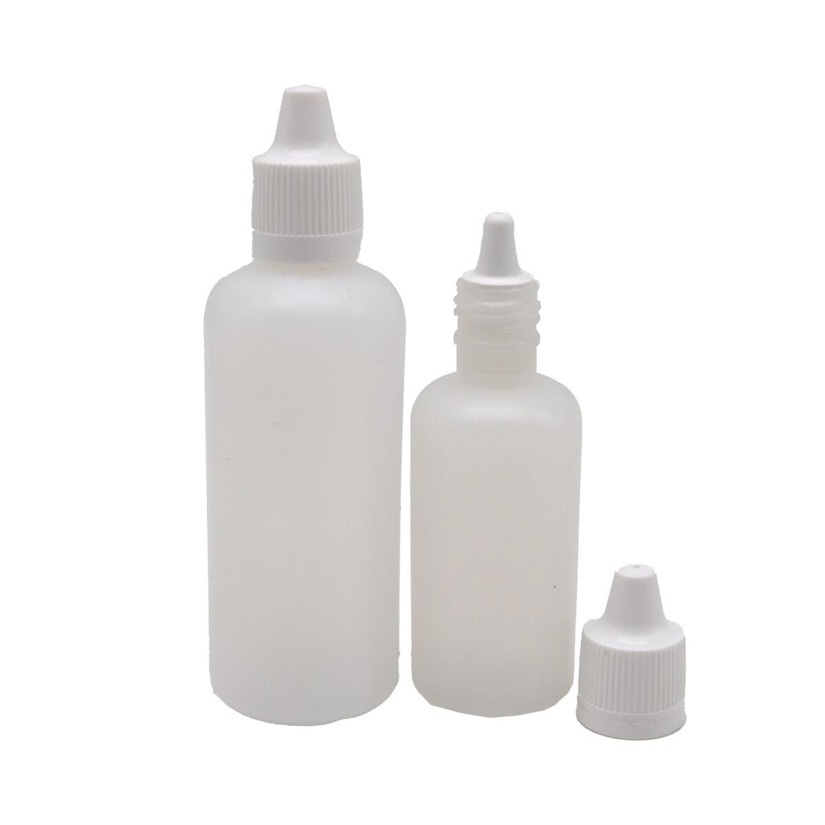 Frasco Conta gotas - de R$0,67 a R$0,78