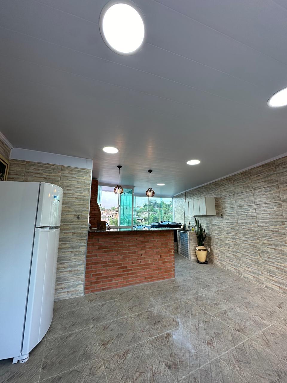 Comprar Forro PVC Liso Branco Fosco M² 7MM L25cm - R$45,90