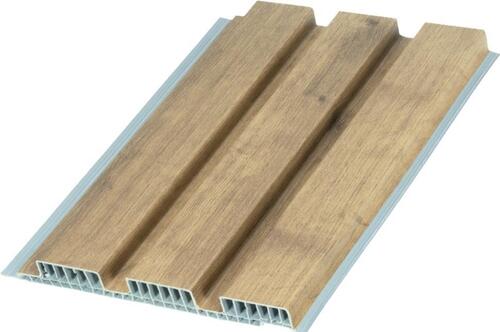 Comprar Painel Ripado em PVC Premiun York Interno 3mx20cm - R$219,90 ...