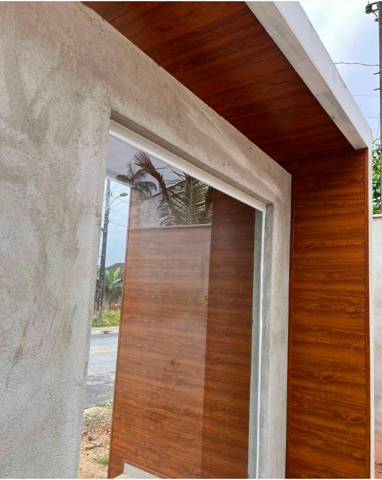 Comprar Forro Vinílico Externo Angelim - R$379,90