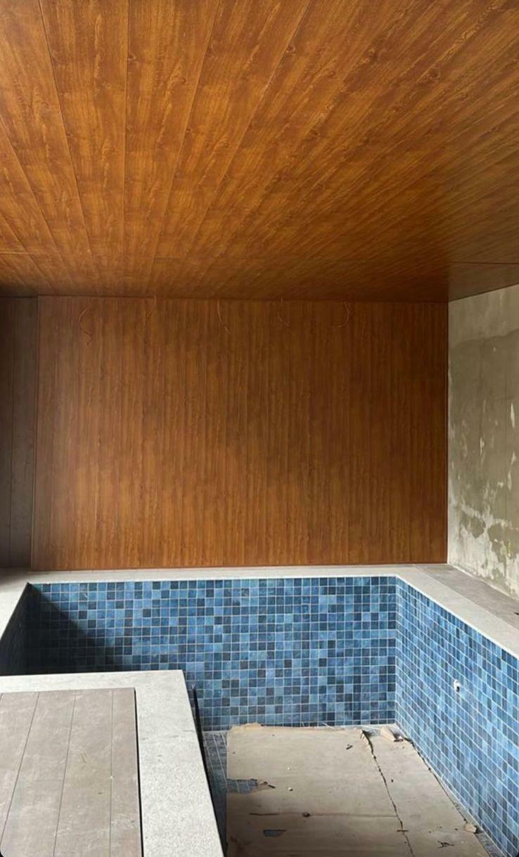 Comprar Forro Vinílico Externo Angelim - R$379,90