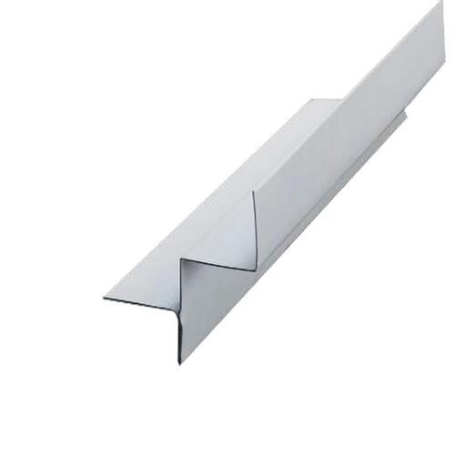 Comprar Tabica Galvanizada 3m - R$14,28