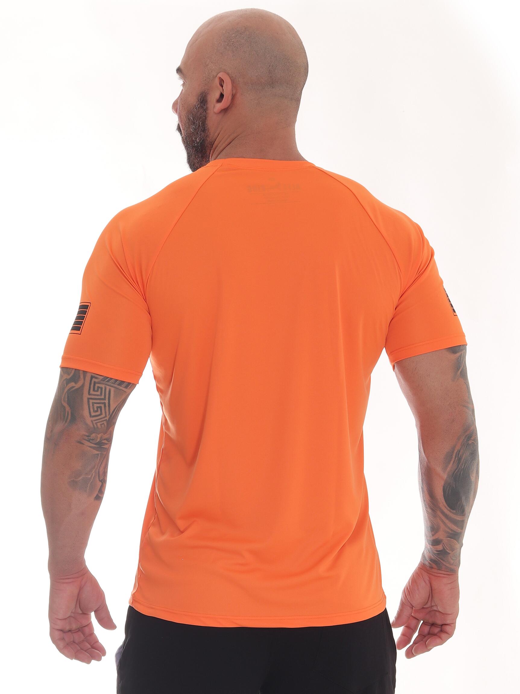 Comprar Camiseta Masculina Dry Fit ALPHA - ALFA KING | SEJA ALFA