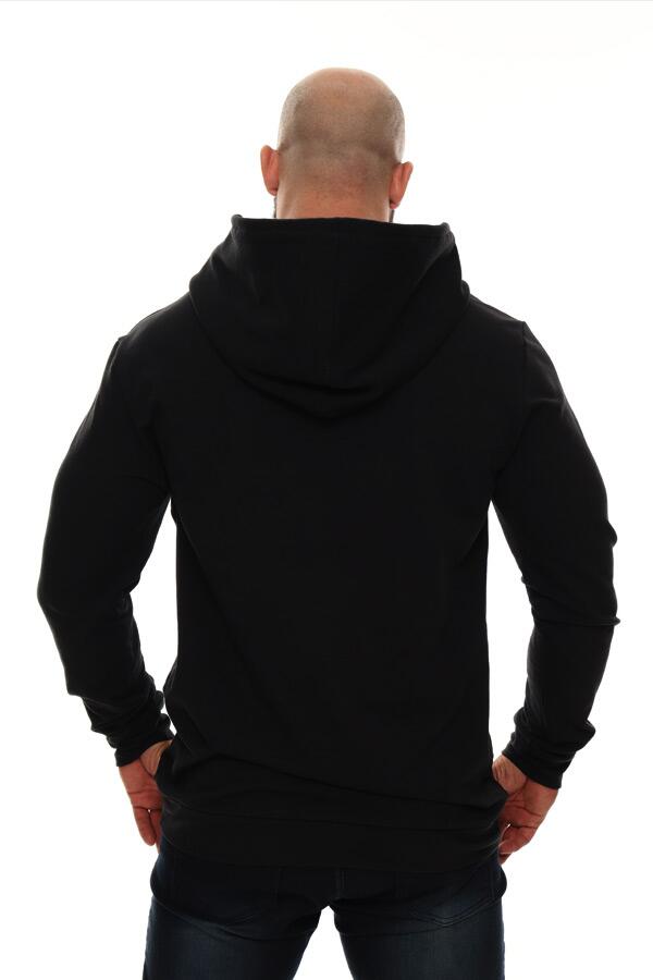 Comprar Moletom Slim ALPHA