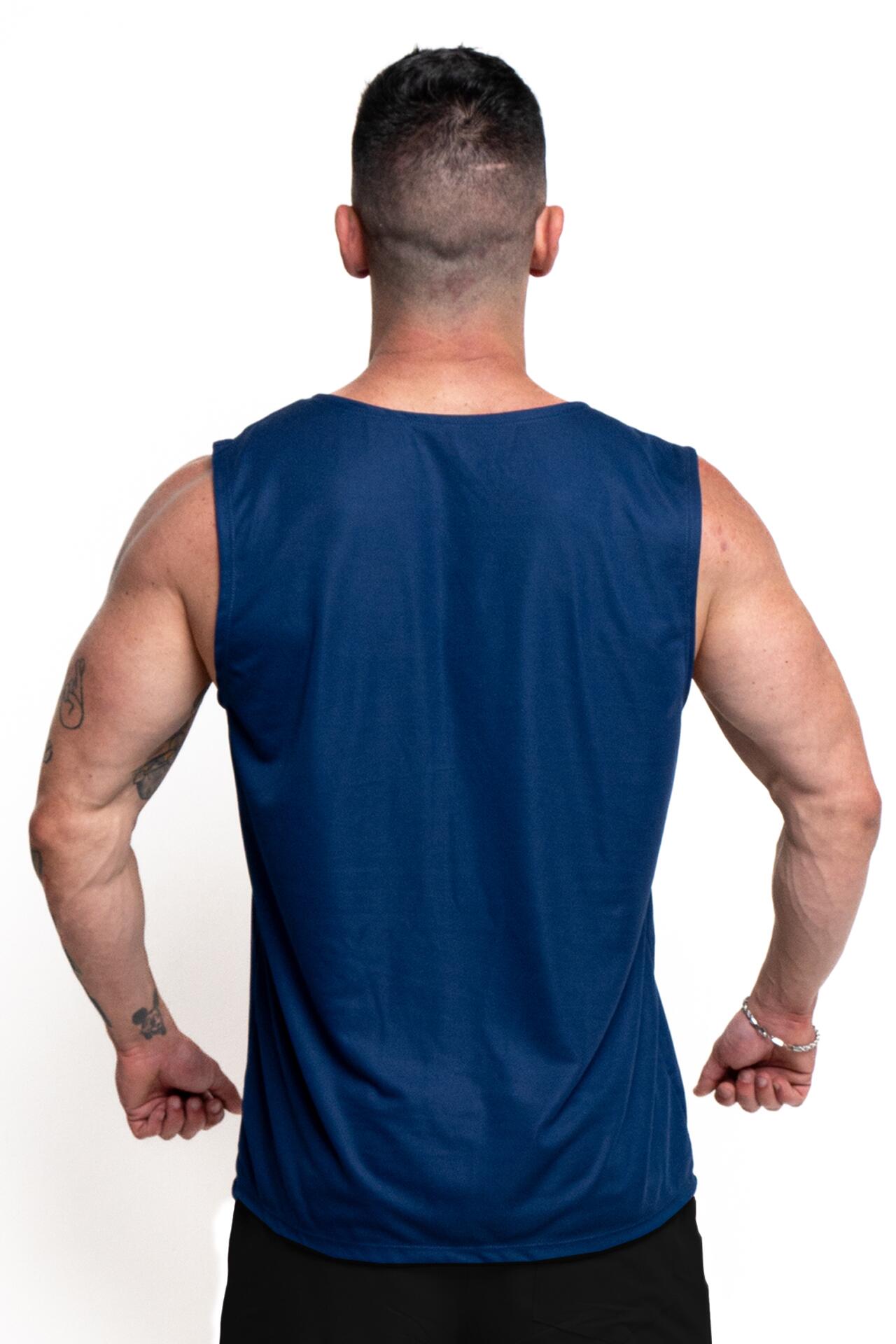 Comprar Regata Masculina Minimalista AK