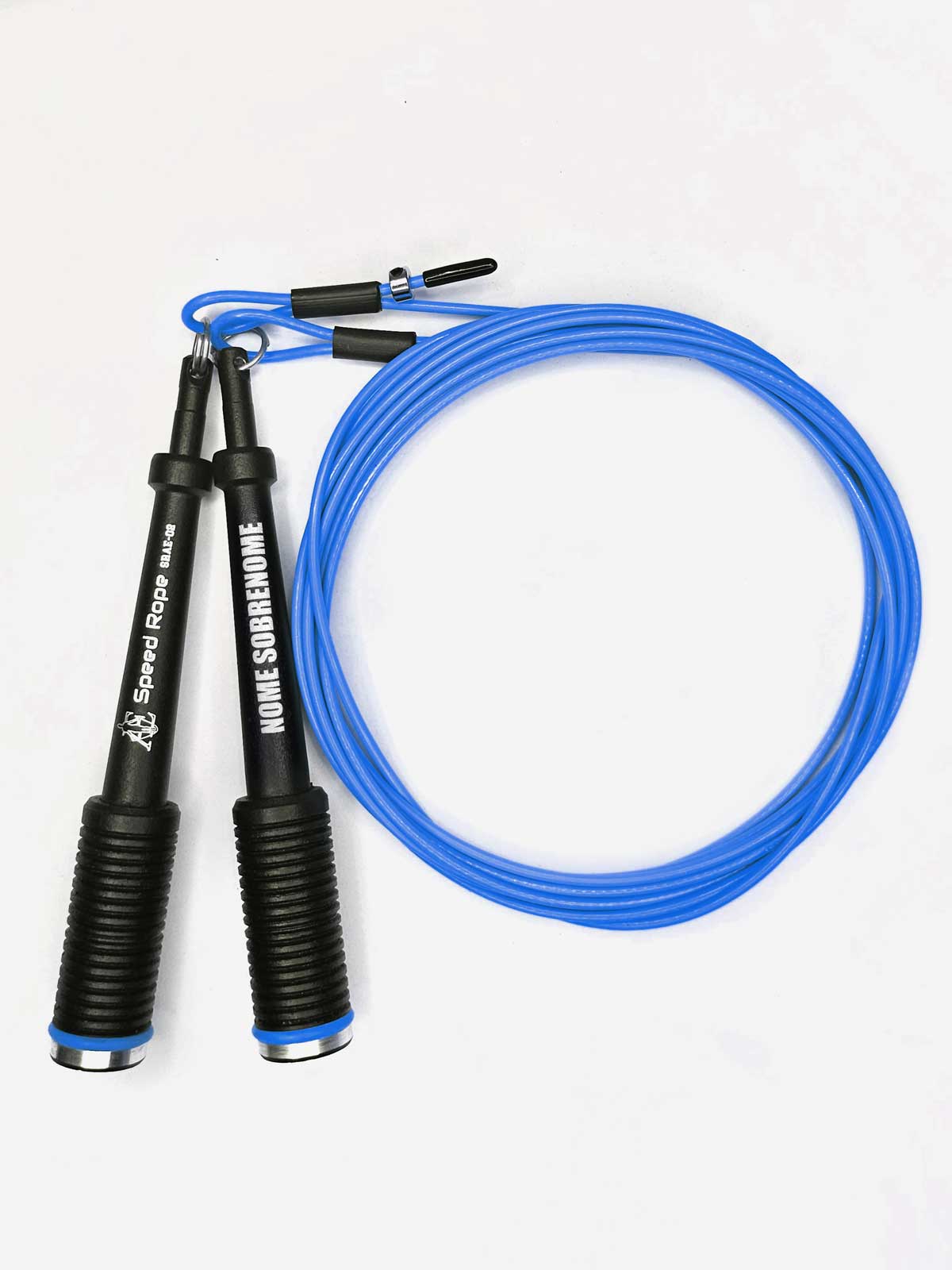Corda de Pular Speed Rope Personalizada com nome SRAE-02 - a partir de ...
