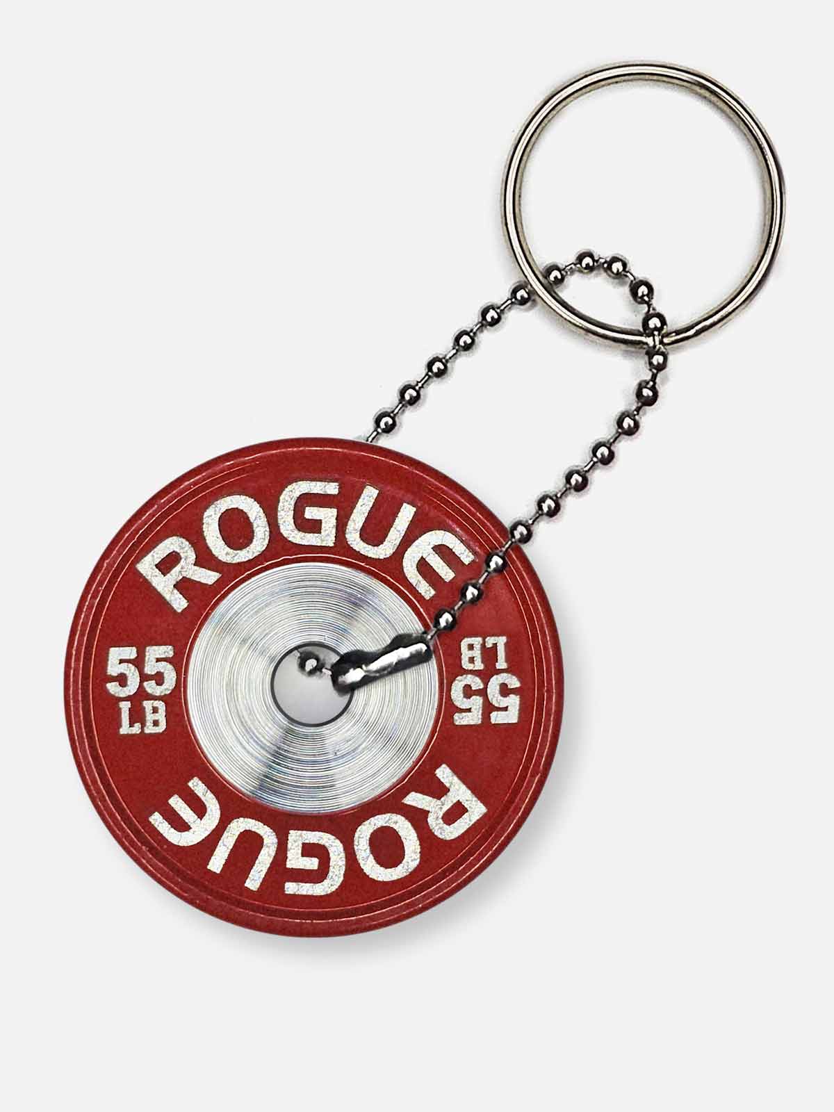 Chaveiro CrossFit Anilha Rogue Personalizado com Nome e Sobrenome - a ...