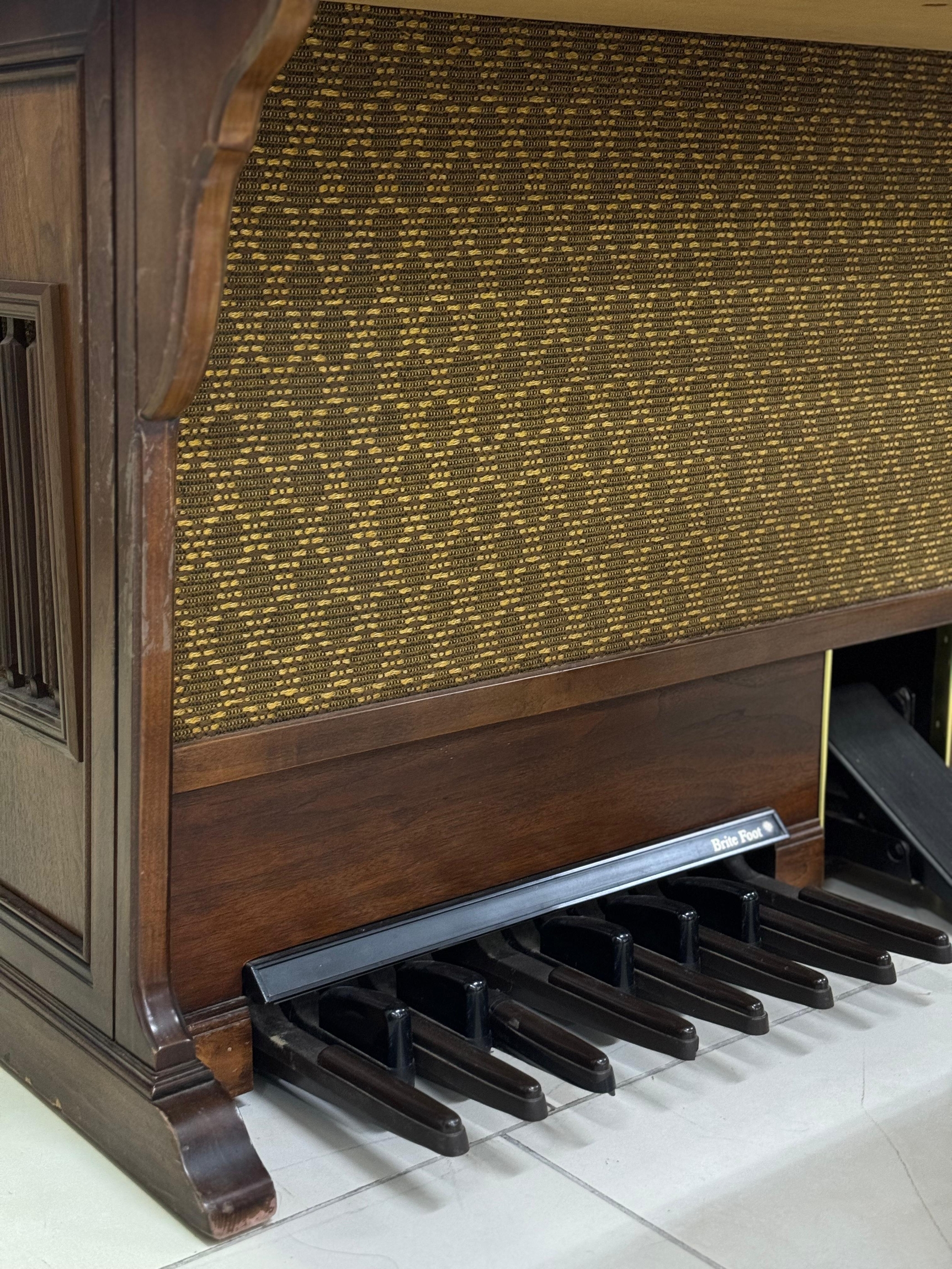 Comprar Órgão Eletrônico Hammond Aurora Classic - a partir de R$17.820 ...