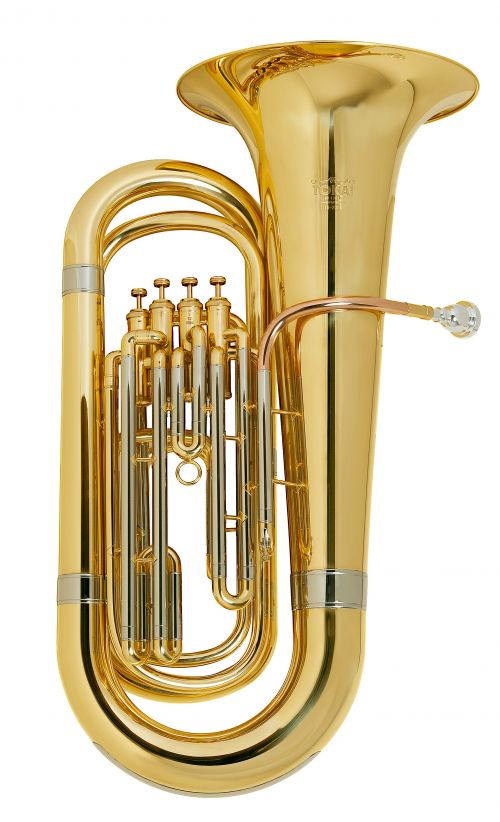 Comprar Tuba 